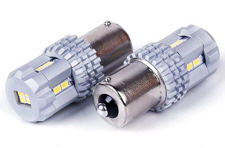 P21W (BA15S 382 ) LED Bulbs — Xenons Online