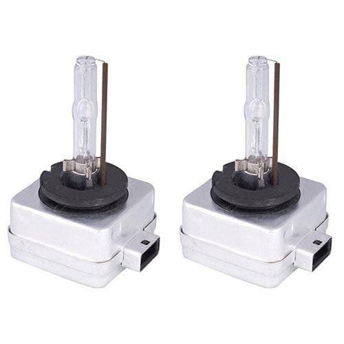 D1S Xenon HID Headlight Bulbs — Xenons Online