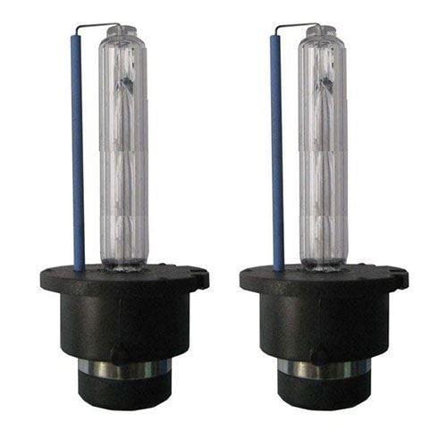 D2S Xenon HID Headlight Bulbs — Xenons Online