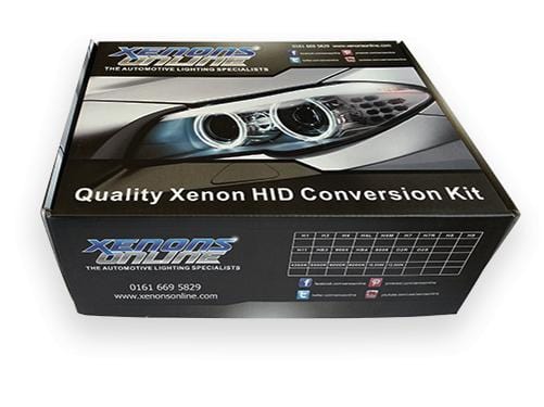 HB3 9005 Xenon HID Conversion Kits — Xenons Online
