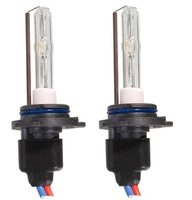 HB4 9006 Xenon HID Bulbs — Xenons Online