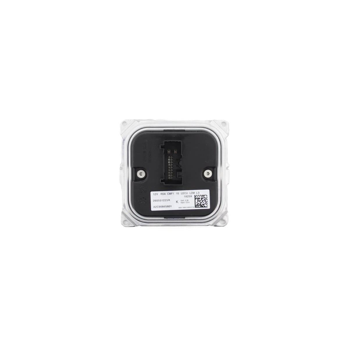 260551225R LED Headlight Control Module — Xenons Online