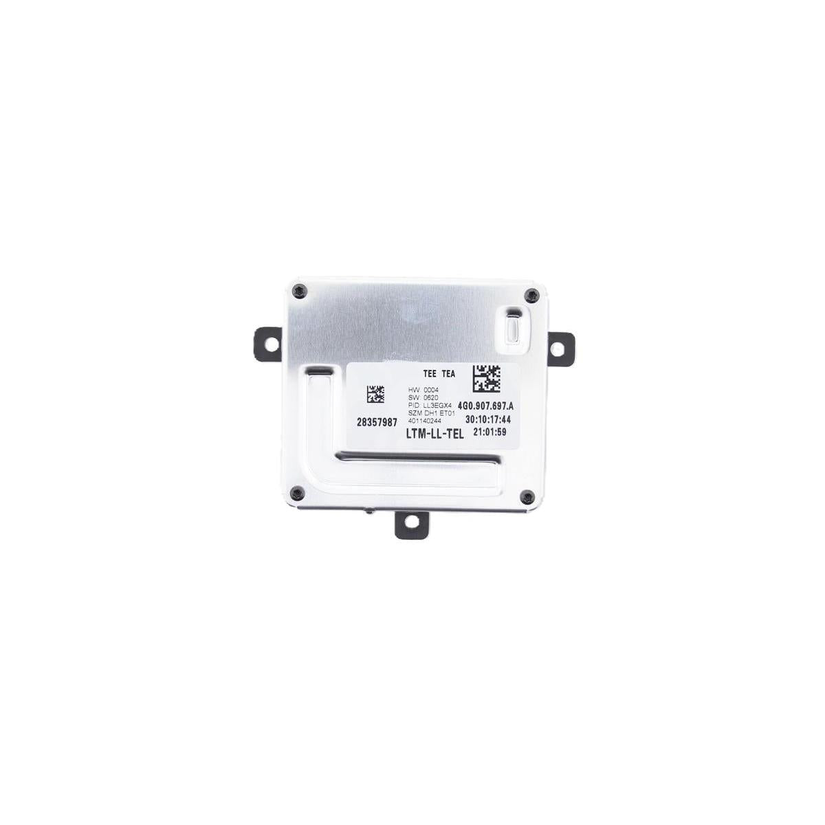 4G0907697A LED Headlight Control Module — Xenons Online