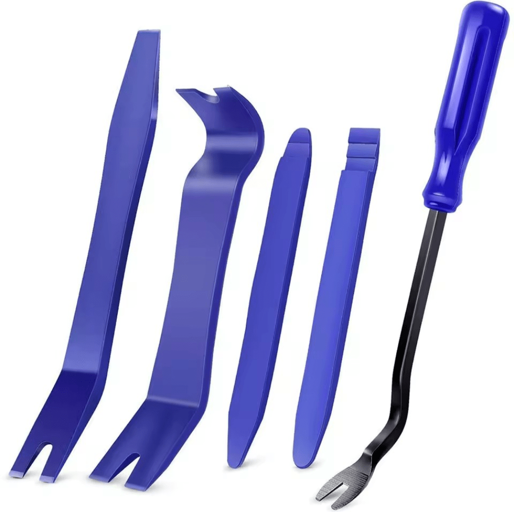 5pc Trim Removal Tool Set — Xenons Online