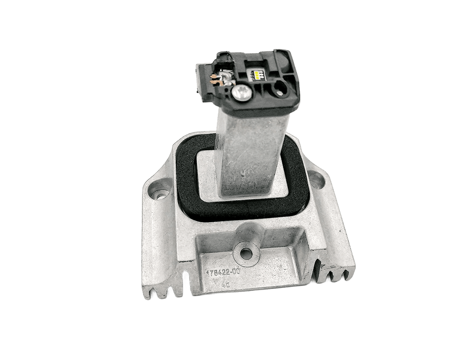 63117296905 BMW F20 F21 Angel Eye LED DRL Light Module Control Unit ...