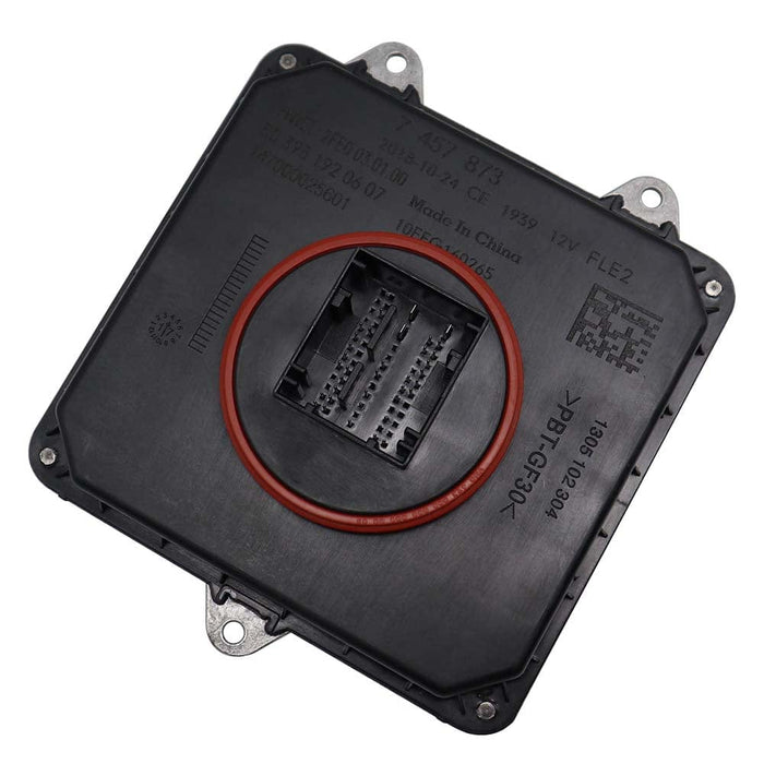 7457873 BMW F20 F22 F32 F30 F34 X5 X6 MINI 7457873 Car Headlight LED C ...