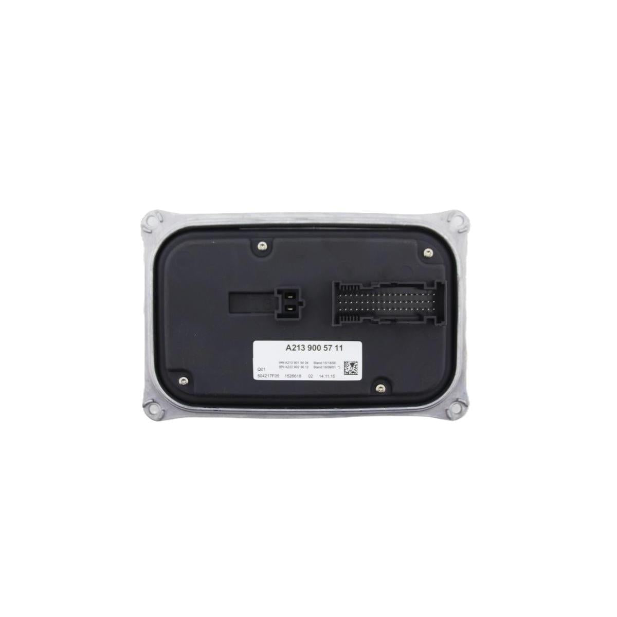 A2139005711 LED Headlight Control Module — Xenons Online