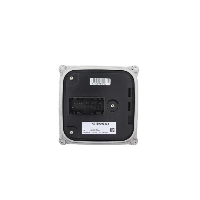 A2189009303(176) LED Headlight Control Module — Xenons Online