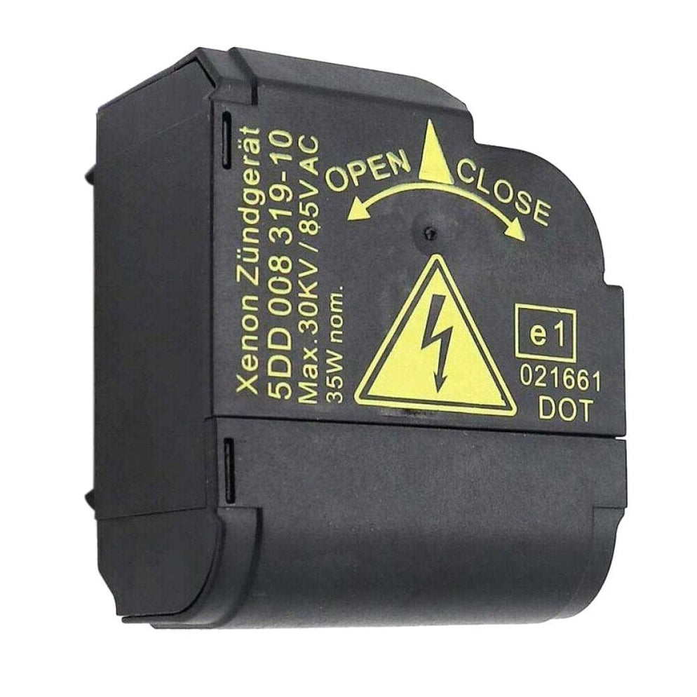 For Hella 5DD 008 319 10 Oem D2S D2R HID Xenon Bulb Igniter (New ...