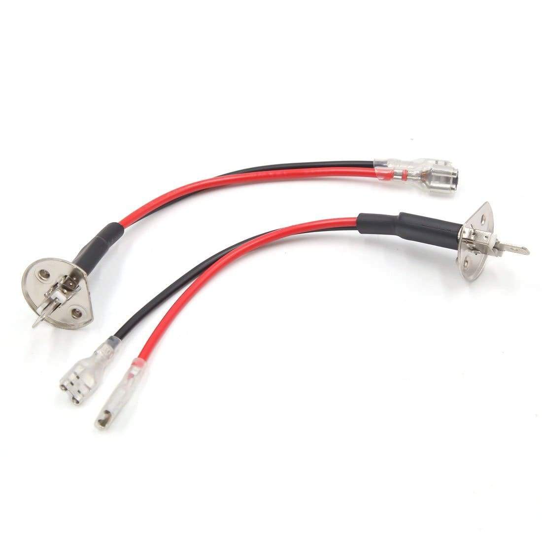 H1 LED Main Beam Wiring Harness — Xenons Online