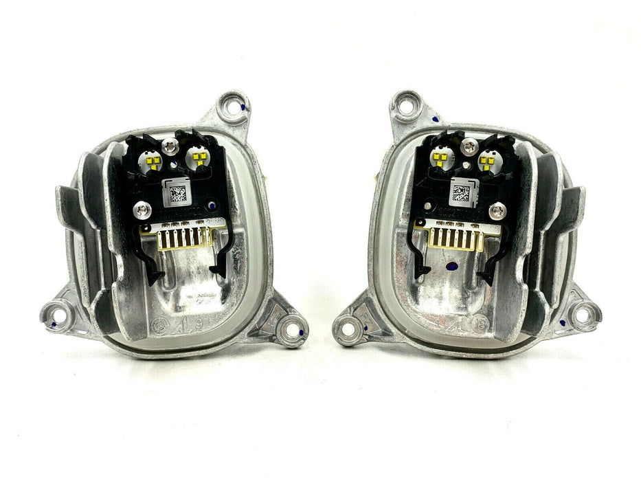 BMW 63117466107 X3 X4 G01 G02 LED DRL Day Running Light Module Left Si ...