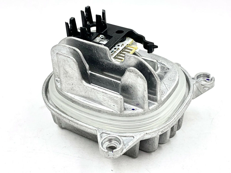 BMW 63117466107 X3 X4 G01 G02 LED DRL Day Running Light Module Left Si ...