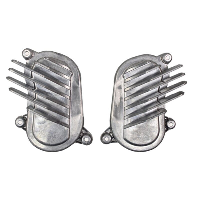 BMW Replacement 63117493229 LED DRL Headlight Control Module Left ...