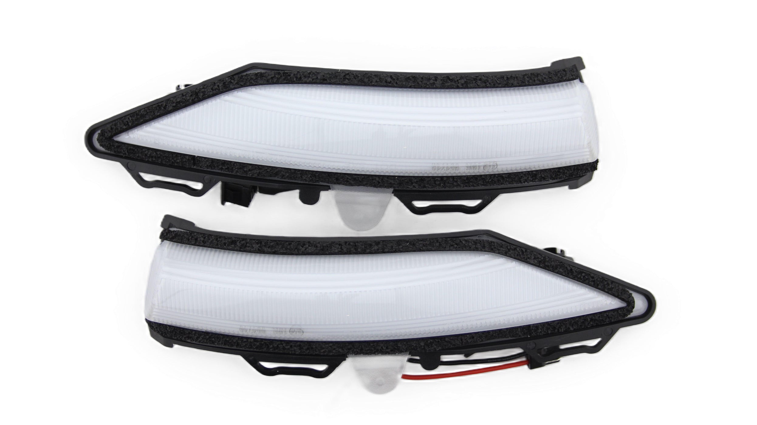 Ford Puma MK2 Sequential LED Mirror Units (Pair) — Xenons Online