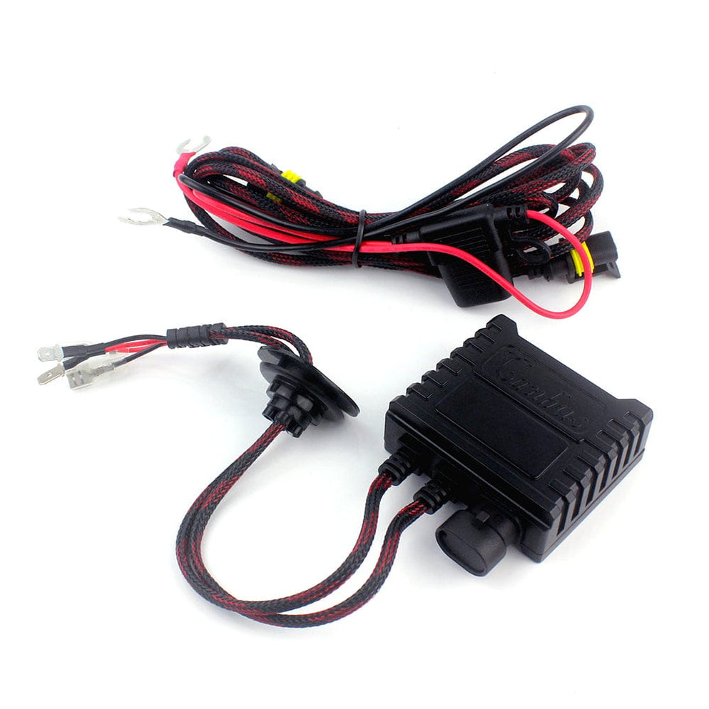 H1 Super Canbus Decoder (Error Cancellers) (Pair) — Xenons Online