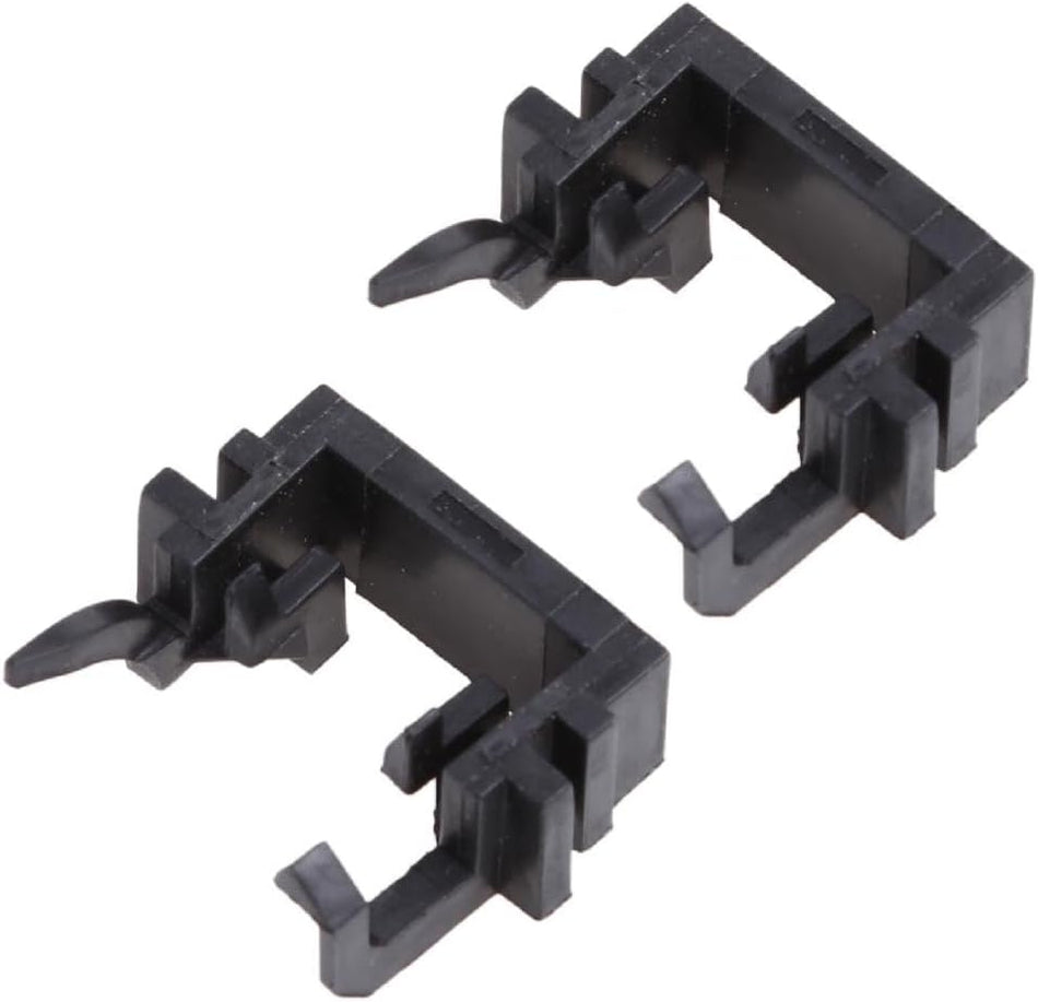 Ford H1 Main Beam Bulb Holders (Pair) — Xenons Online