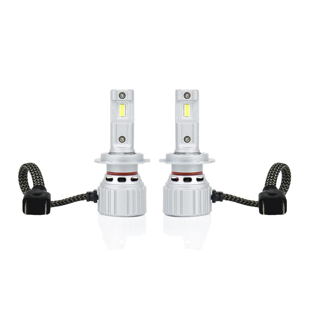 H7 X2S LED Headlight Bulbs 10,000lm (Pair) — Xenons Online