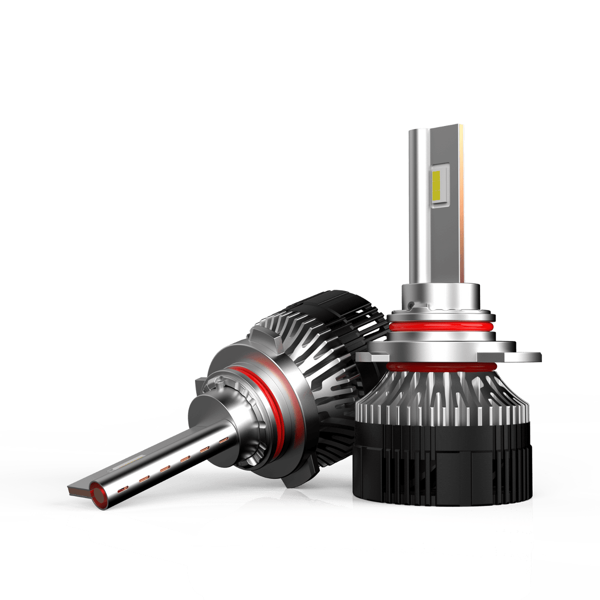 HB4 9006 TC-X Projector LED Headlight Bulbs Canbus (Pair) — Xenons Online