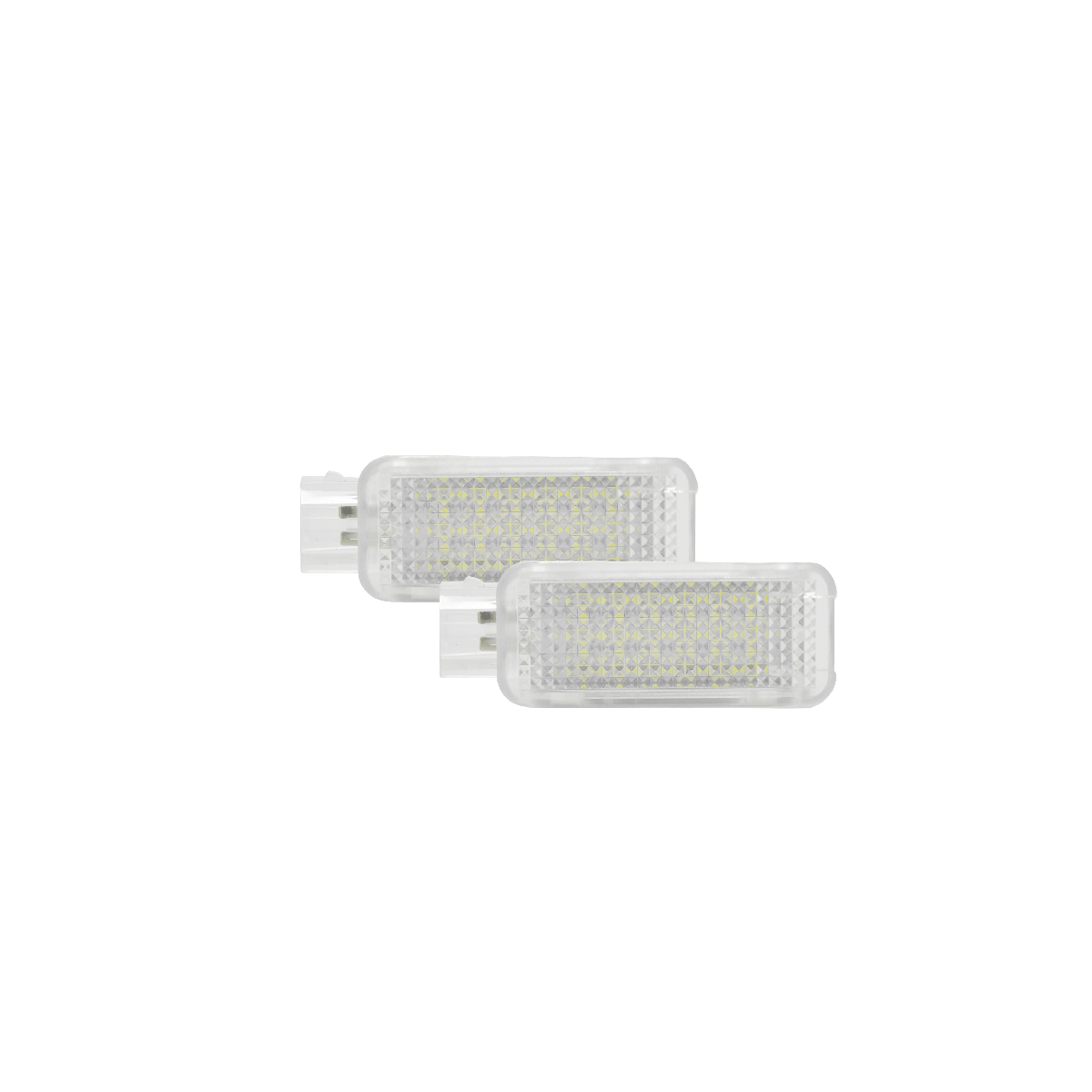 VAG Interior LED light Units (Pair) — Xenons Online