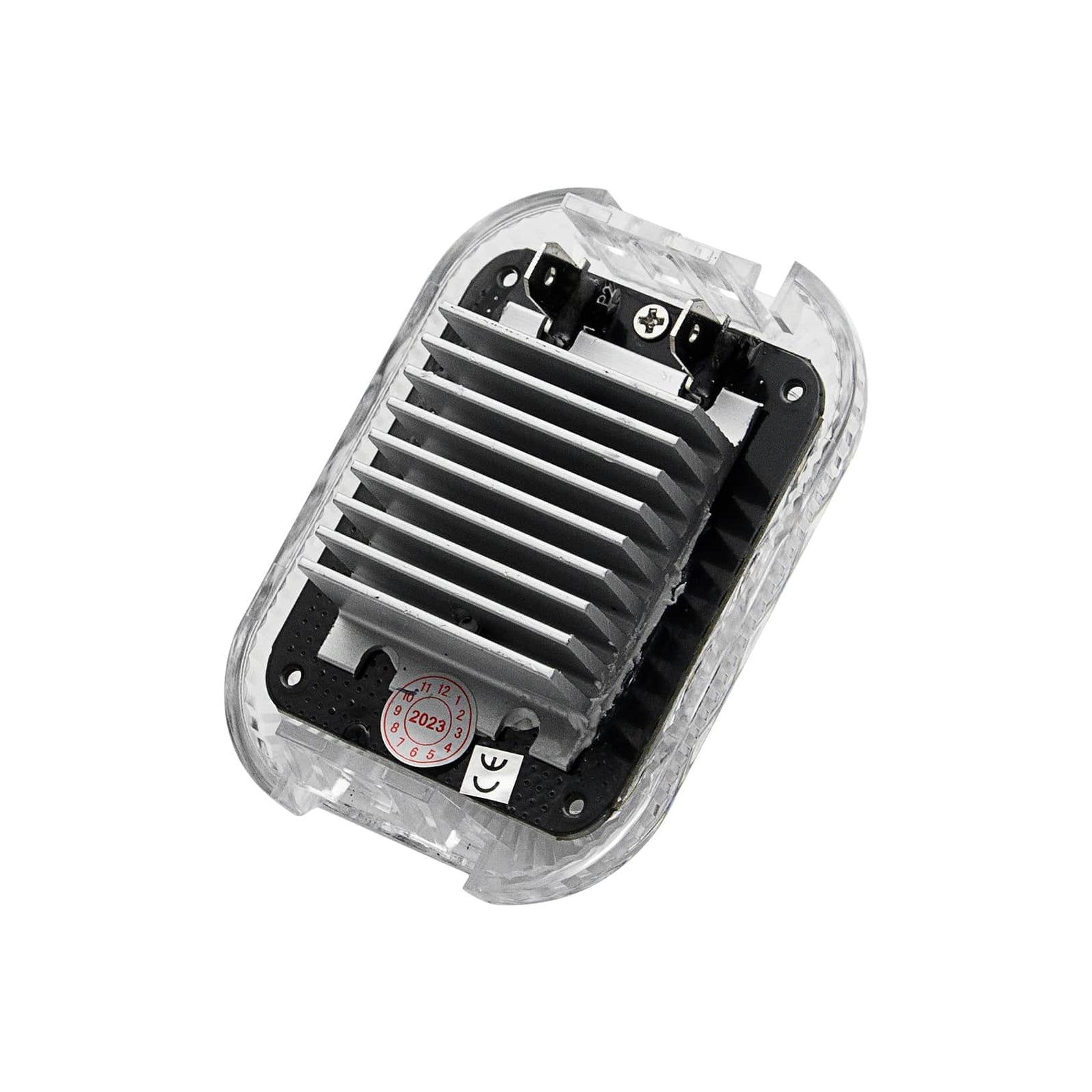 Ford Transit Custom Performance Rear LED Interior Load Space Unit ...