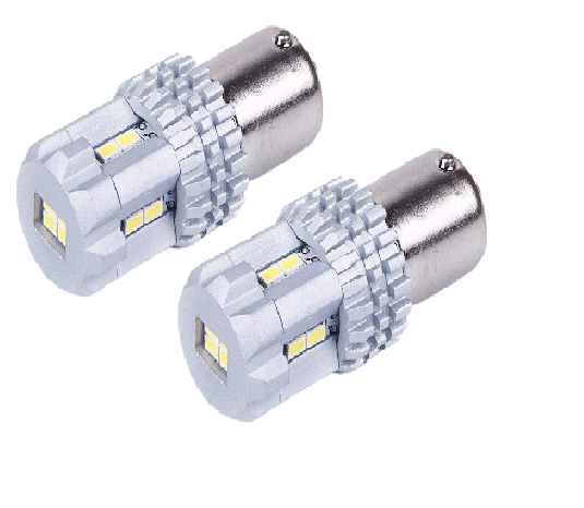 Ford Transit LED Reverse Bulbs (Pair) — Xenons Online