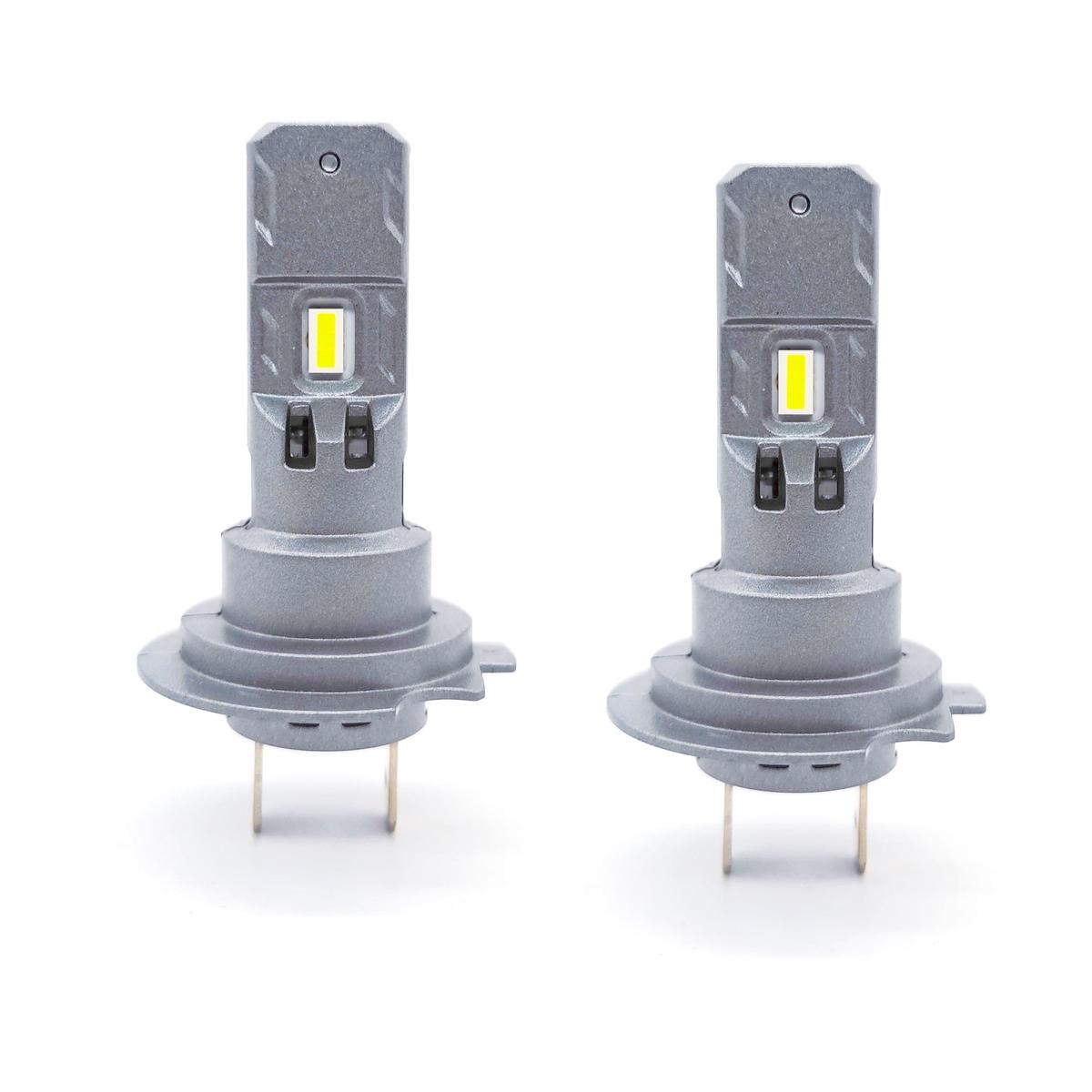 H7 X-ACT LED Bulbs (Pair) — Xenons Online