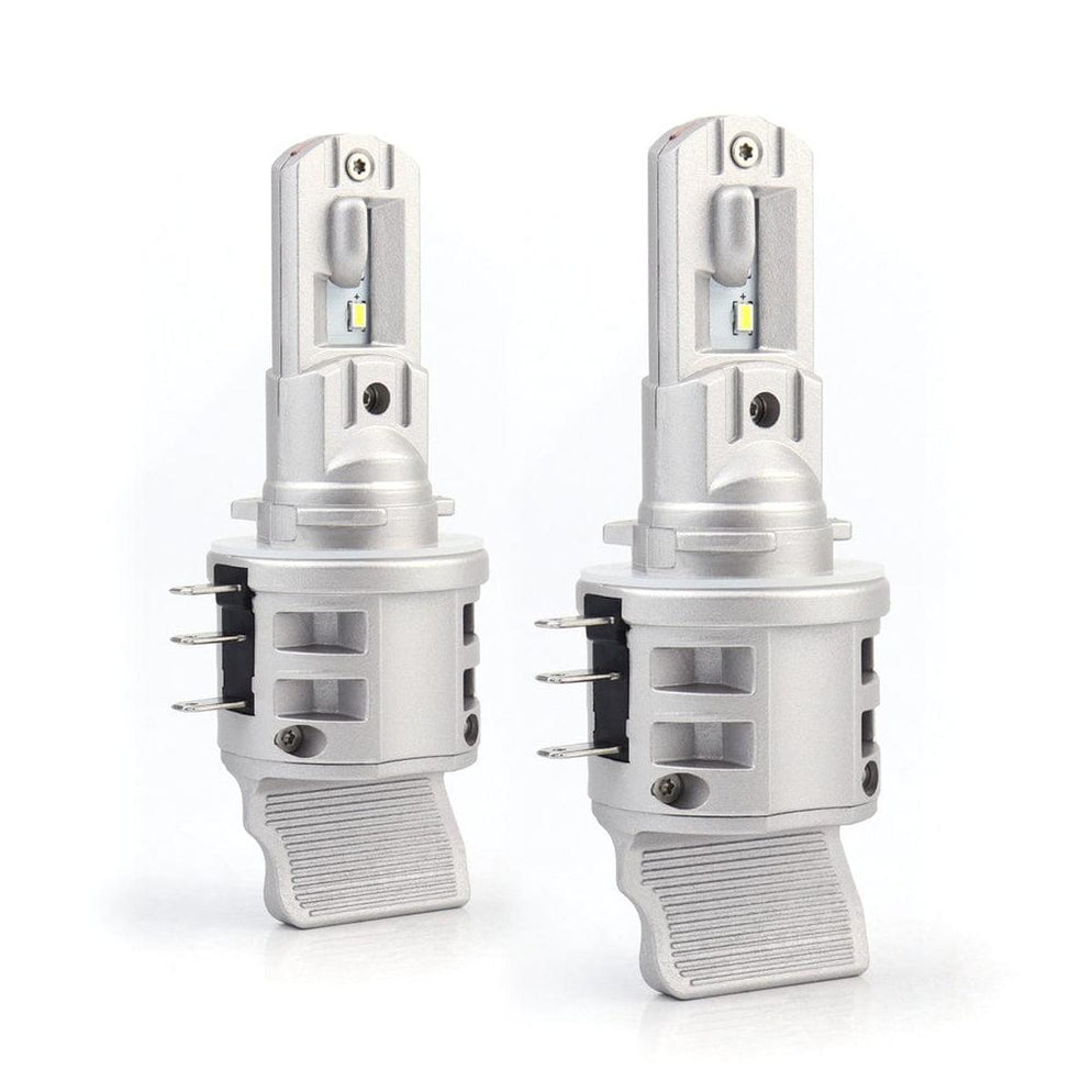 Ford Transit Custom 2023-2024 H15 LED DRL / Main Beam Bulbs (Pair ...
