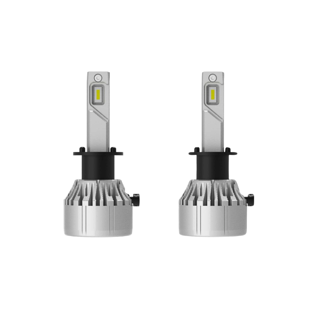 H1 | 448 LED Bulbs — Xenons Online