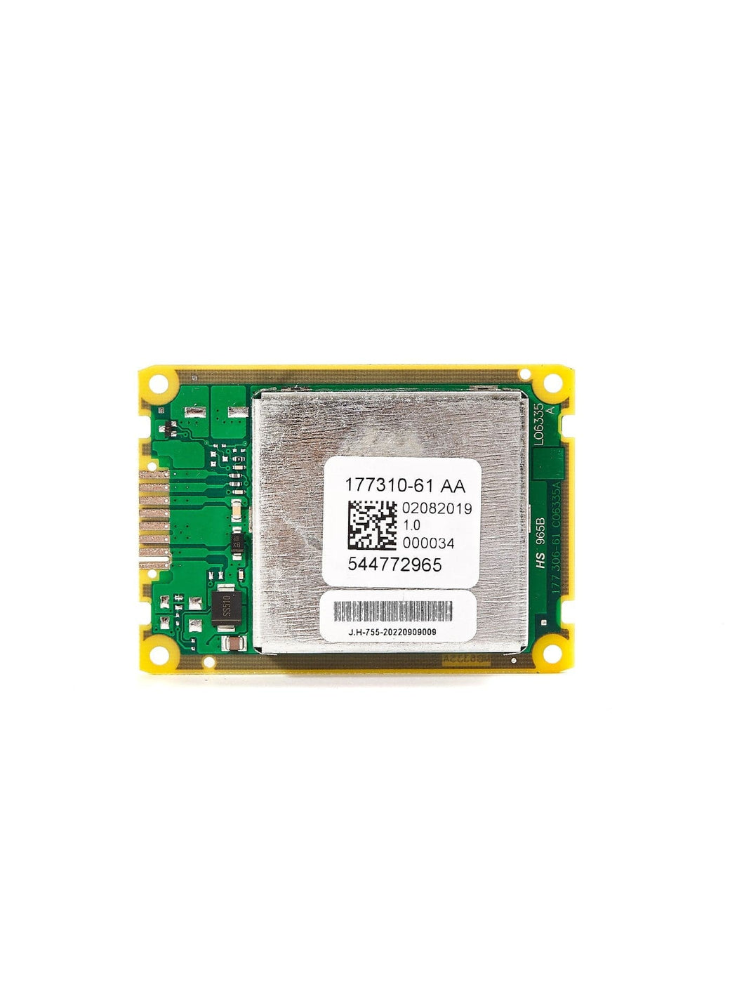 Replacement 177310-61 AA 544772965 LED DRL Control Module — Xenons Online