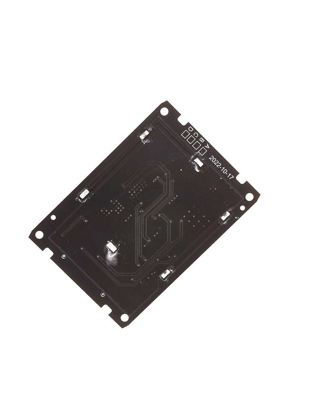 Replacement 4H0907472F LED DRL Control Module — Xenons Online