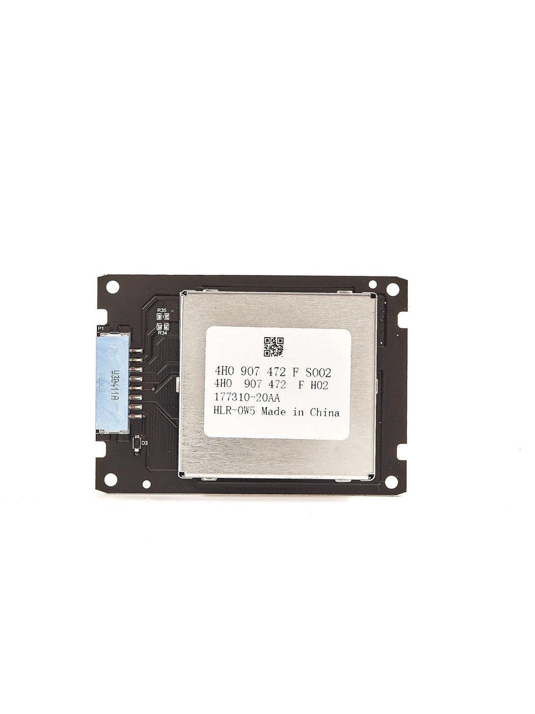 Replacement 4H0907472F LED DRL Control Module — Xenons Online