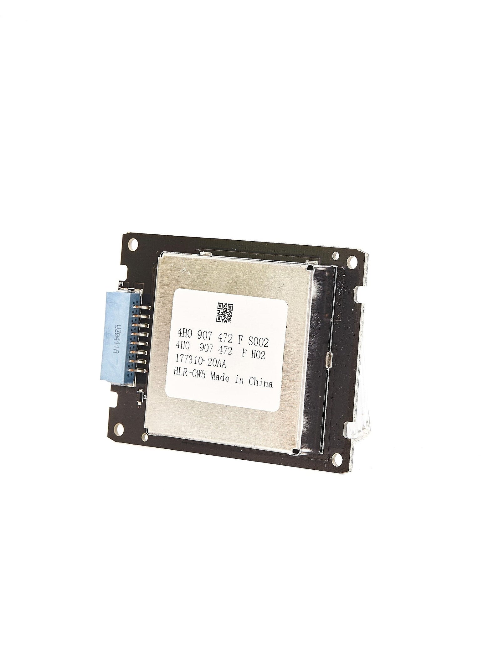 Replacement 4H0907472F LED DRL Control Module — Xenons Online