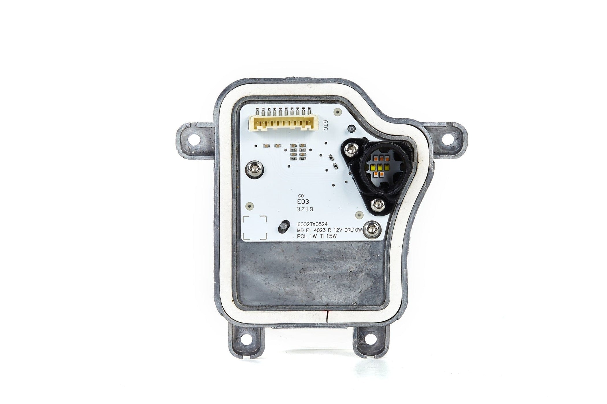 Replacement 6002TX0524 LED DRL Control Module Right Hand Side — Xenons ...