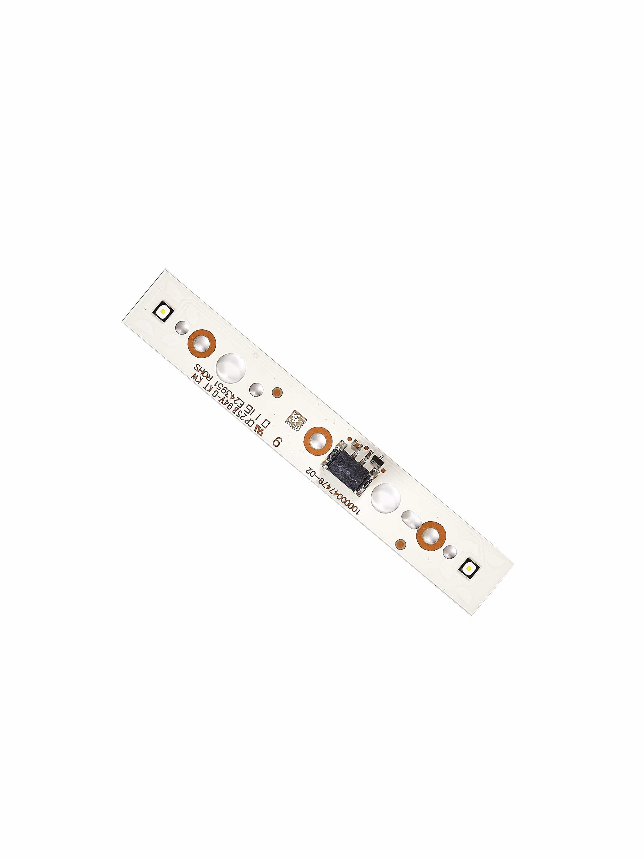 Replacement 7716161300 10000047479-02 LED DRL Control Module — Xenons ...