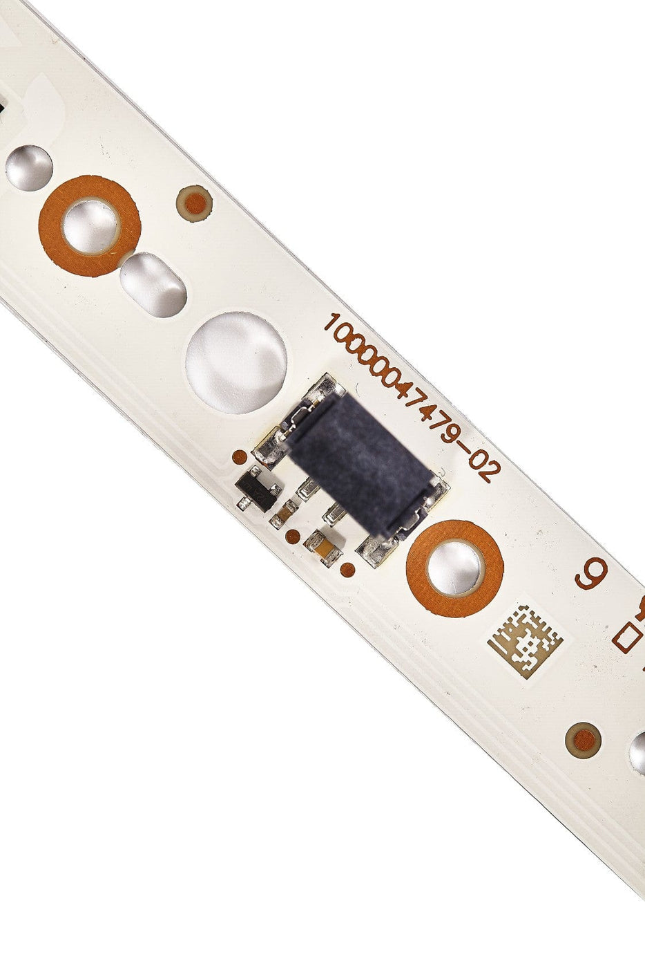 Replacement 7716161300 10000047479-02 LED DRL Control Module — Xenons ...