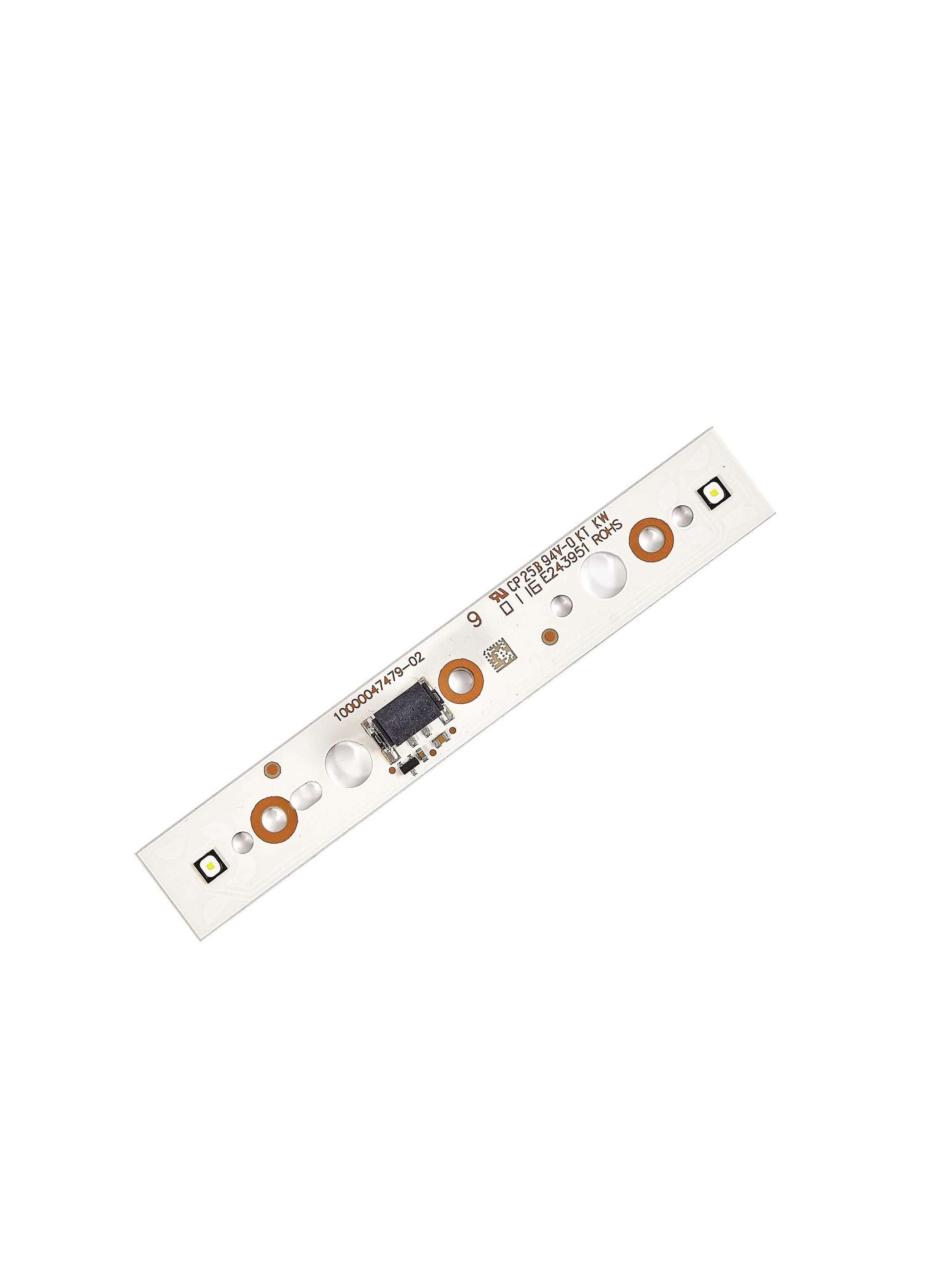 Replacement 7716161300 10000047479-02 LED DRL Control Module — Xenons ...
