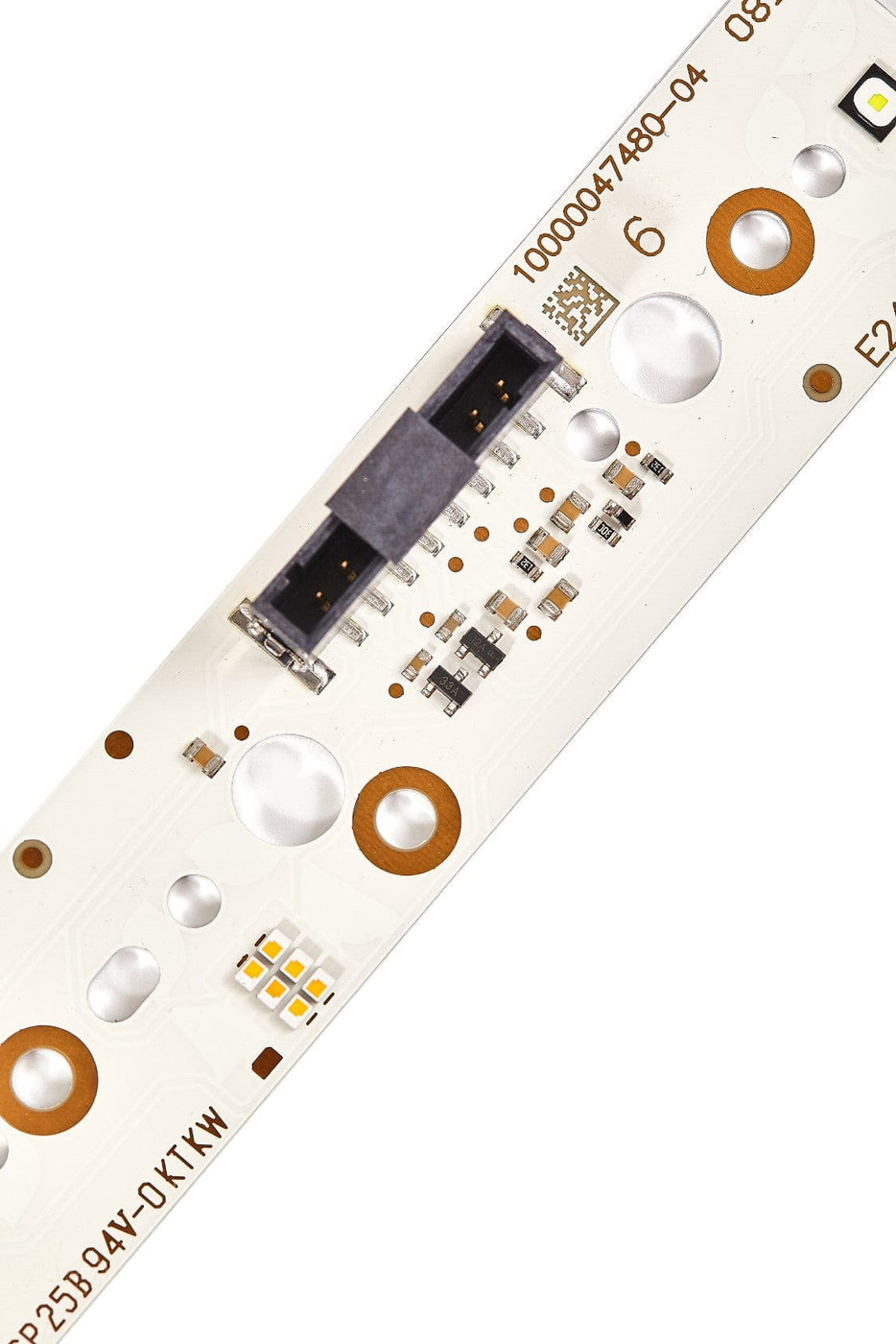 Replacement Audi Q7 7716261300 10000047480-04 R LED DRL Control Module ...