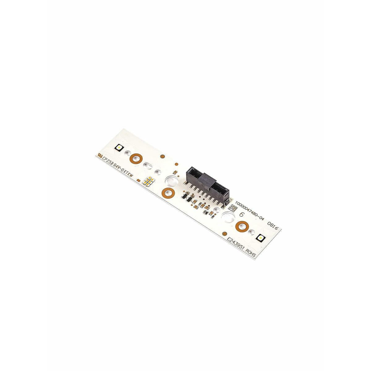 Replacement Audi Q7 7716261300 10000047480-04 R LED DRL Control Module ...