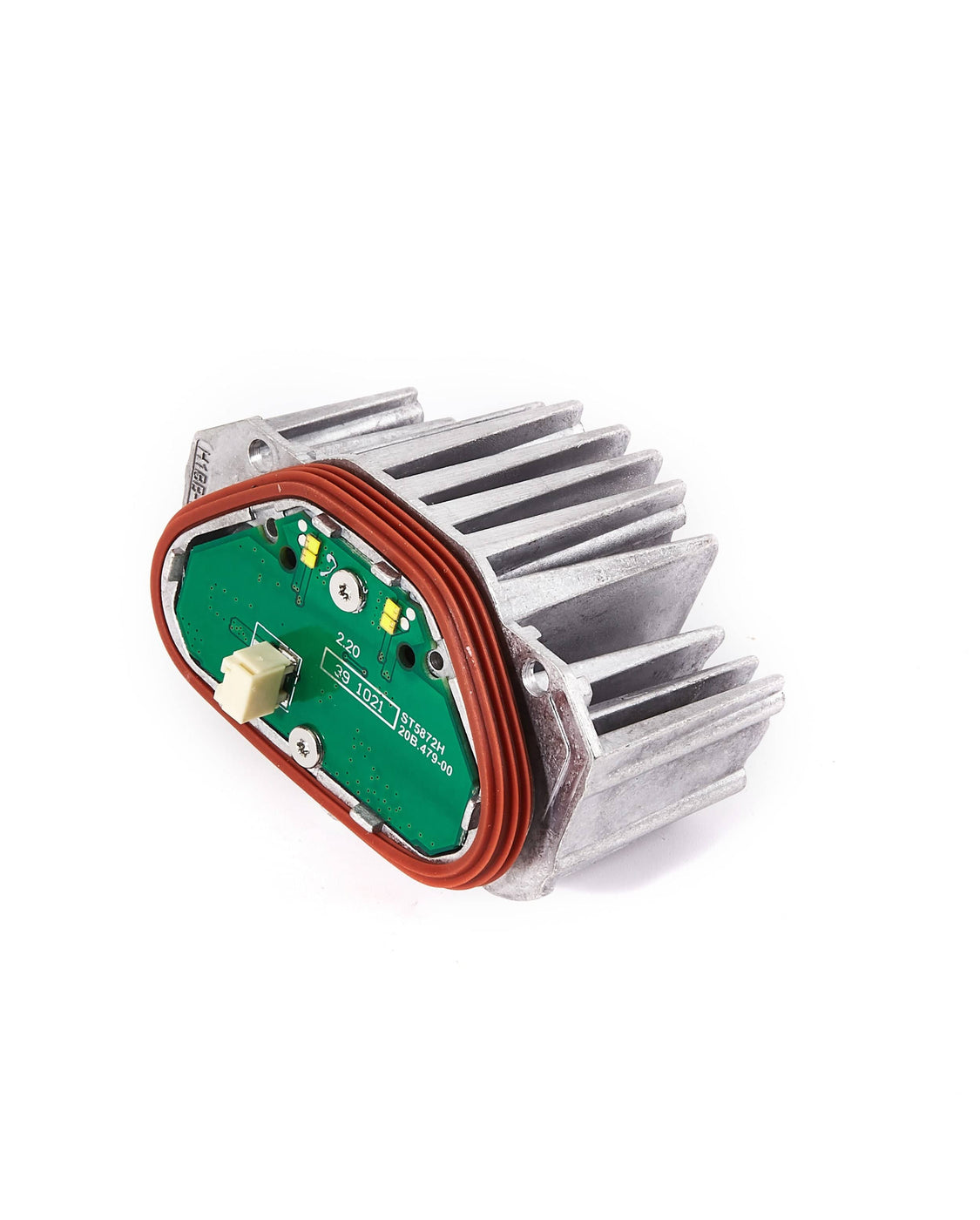 Replacement H1BB-13D278-AC, 208479-00, ST5872H, L90156368 Ford LED DRL ...