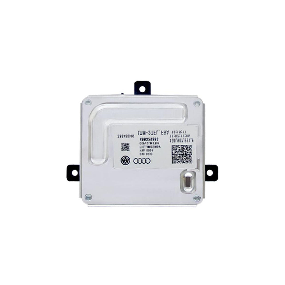 Replacement 4G0.907.697F LED Headlight Control Module — Xenons Online