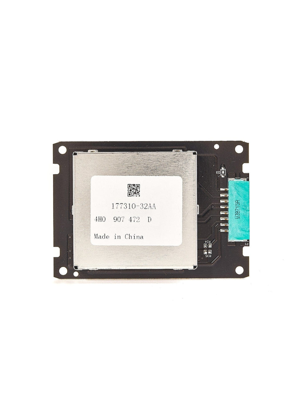 Replacement 4H0907472E LED Indicator Control Module — Xenons Online