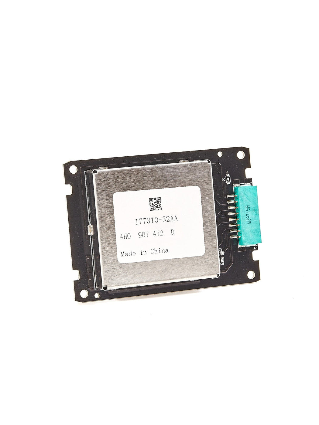 Replacement 4H0907472E LED Indicator Control Module — Xenons Online