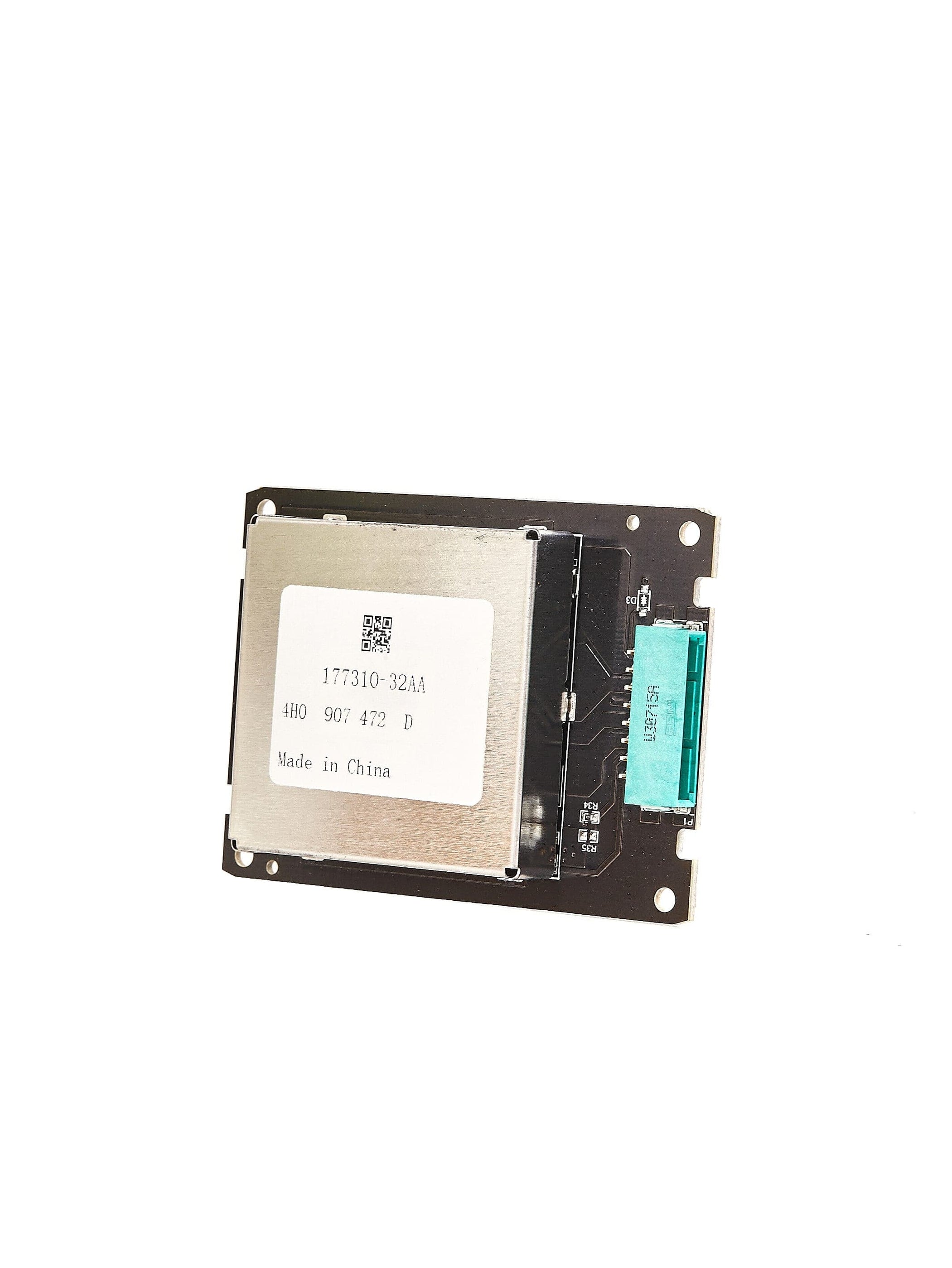 Replacement 4H0907472E LED Indicator Control Module — Xenons Online