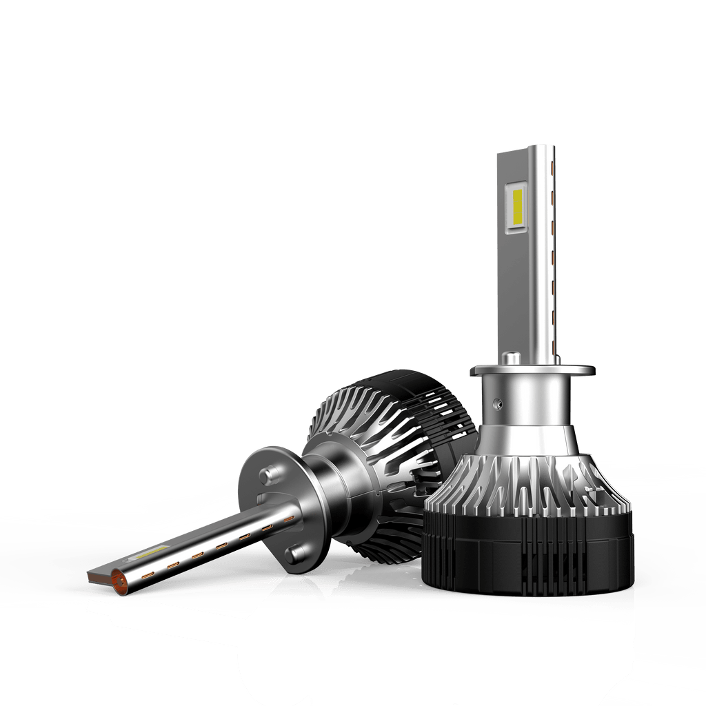 Ford Focus MK2 Lighting Upgrades — Xenons Online