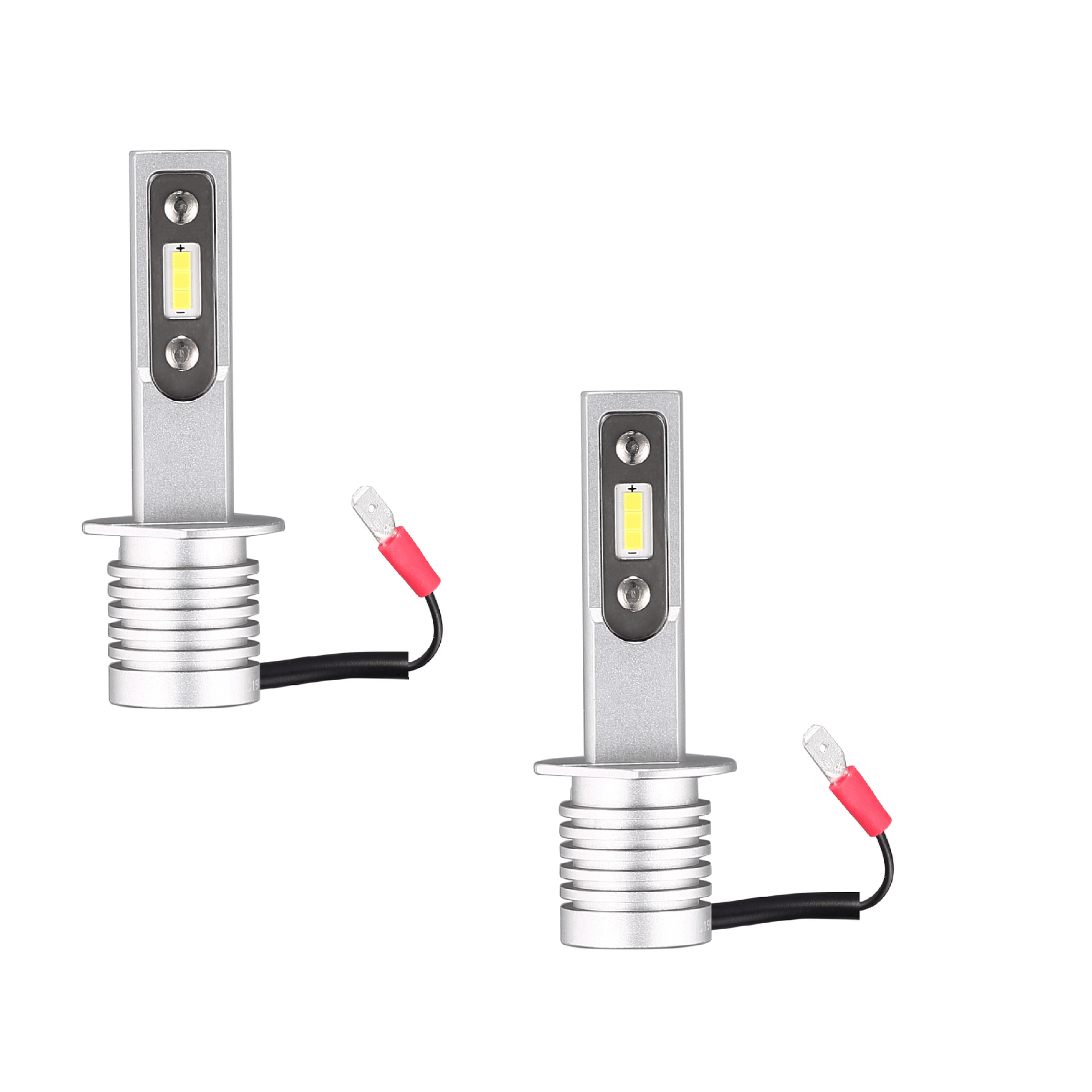 Ford Transit Custom Complete TC-X Headlight Package (Facelift) — Xenons ...