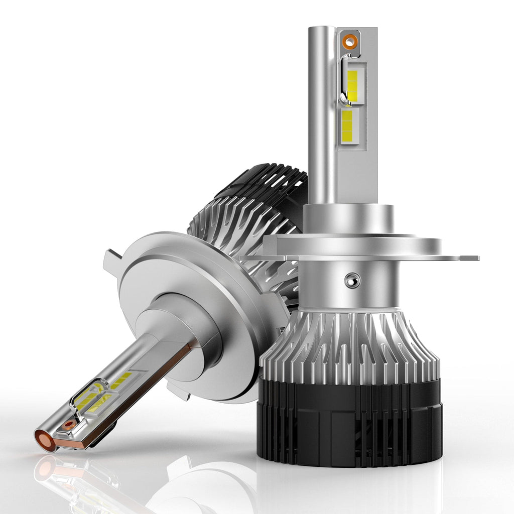 Transit | 1994 - 2013 — Xenons Online