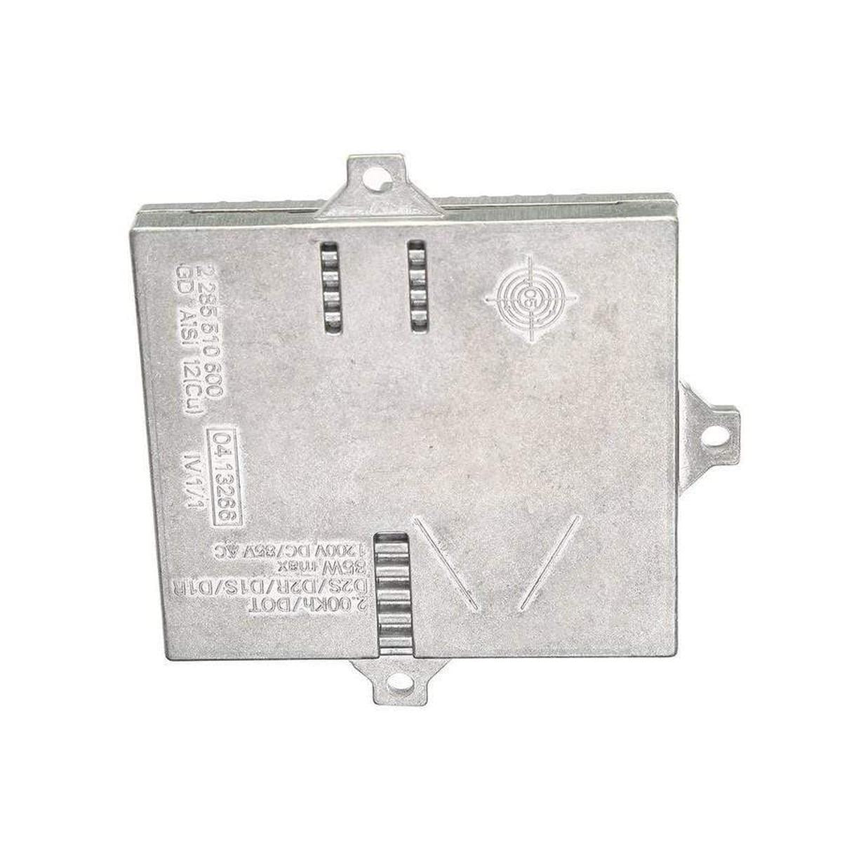 1307329074 Volkswagen Golf R32 Replacement OEM Ballast OEM D2S/D2R HID ...