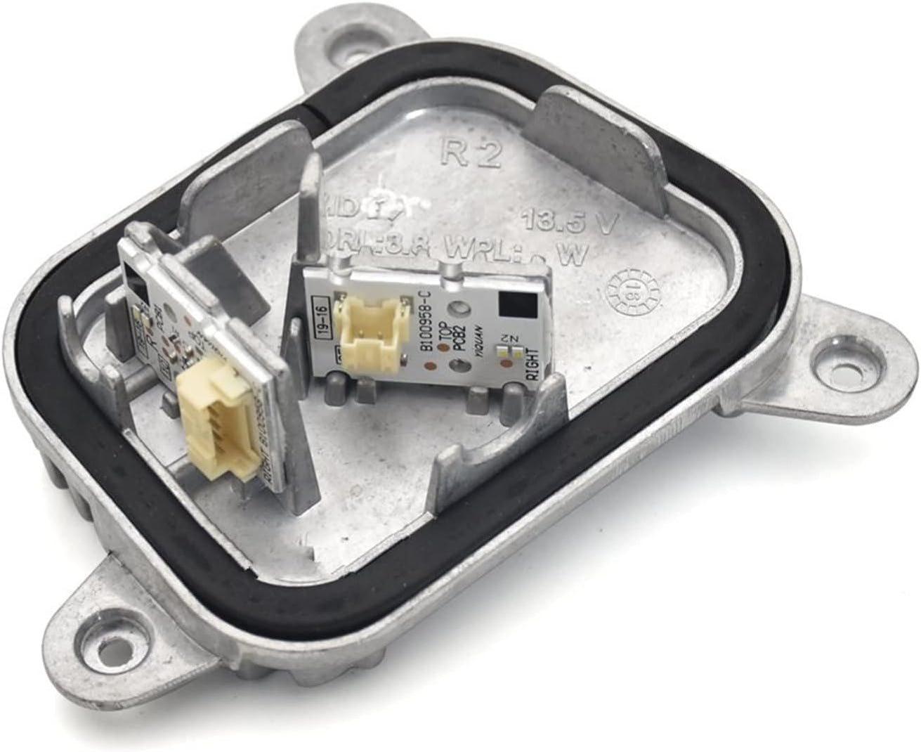 LED DRL Headlight Modules — Xenons Online