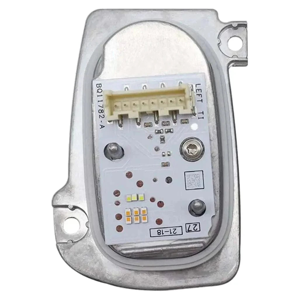 Audi A3 S3 RS3 8V0998473A LEFT Hand Side LED DRL Control Module ...