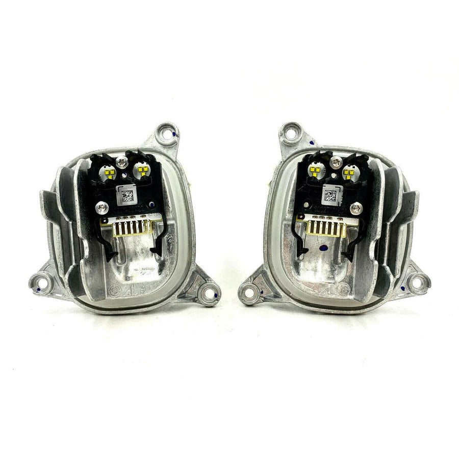 BMW 63117466107 X3 X4 G01 G02 LED DRL Day Running Light Module Left Si ...